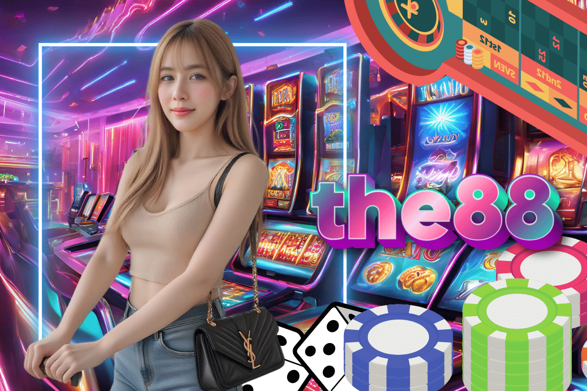 the88 com ที่สุดของเว็บตรงรวมเกม slot ทำเงินไว้ที่เดียว
